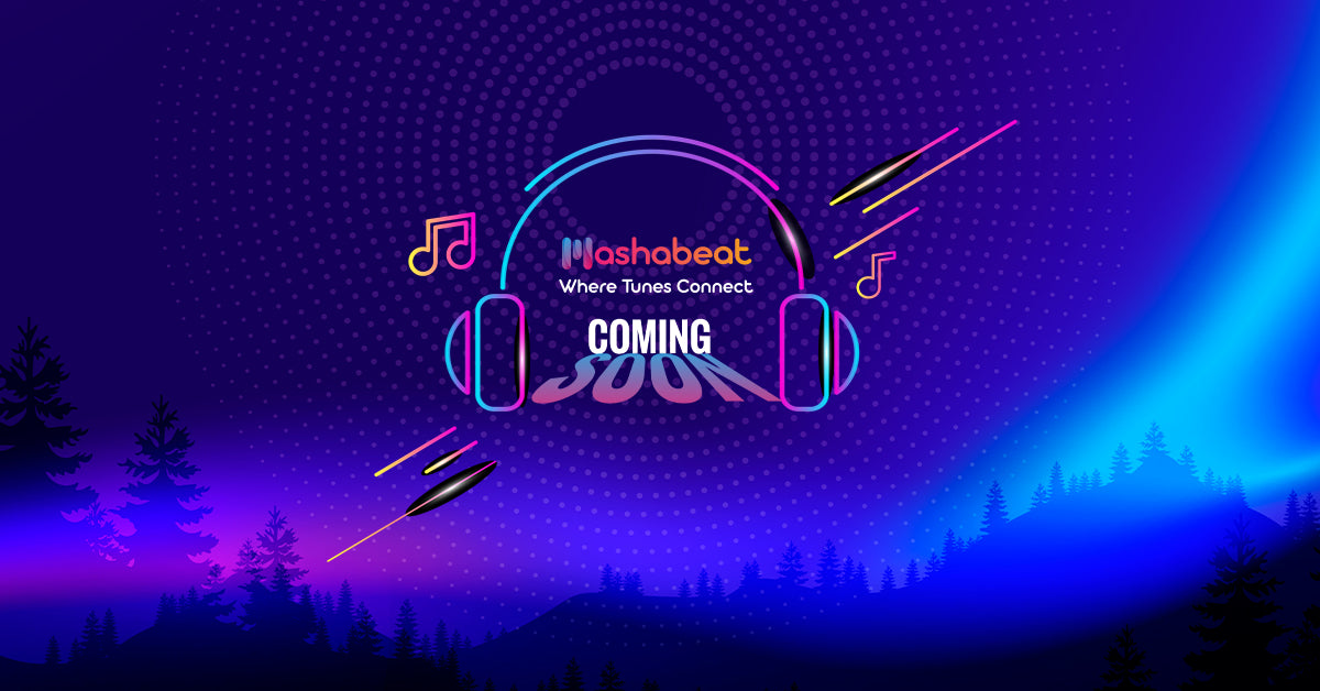 Mashabeat | Mashabeat