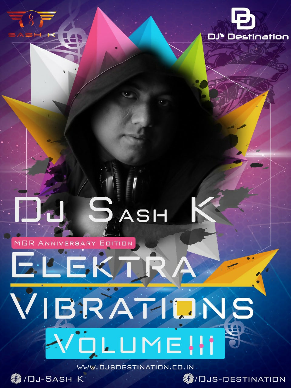 Coldplay - Paradise (DJ Sash K Remix) | Mashabeat