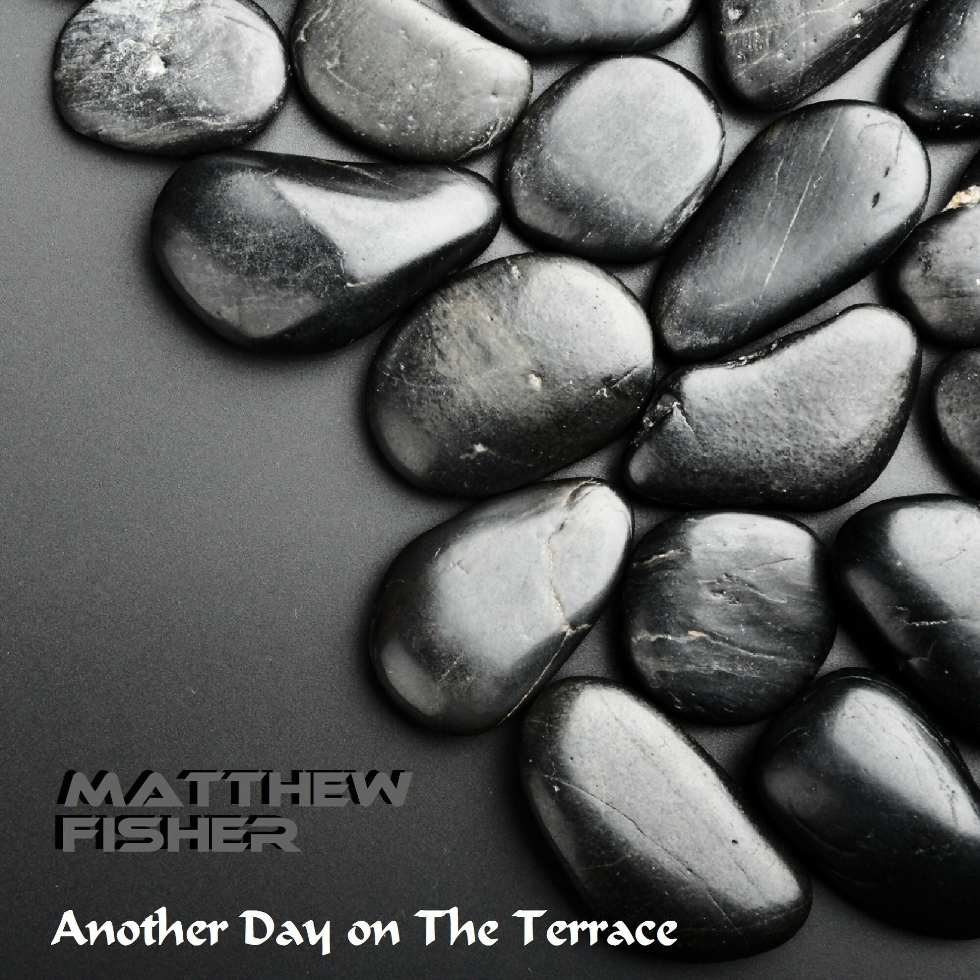 Matthew Fisher _ Another Day on The Terrace | Mashabeat
