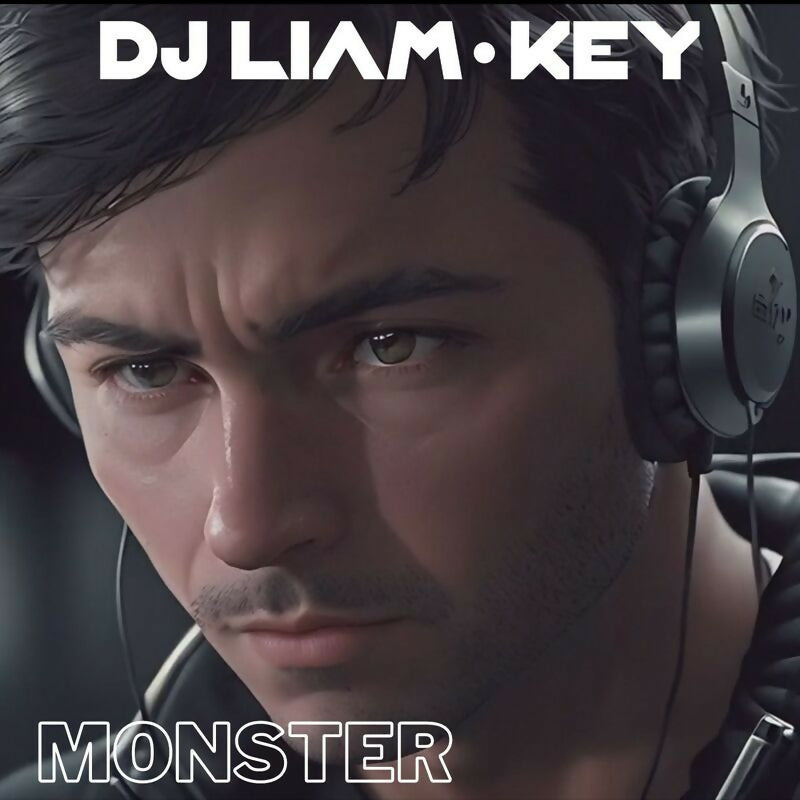 MONSTER DJ LIAM-KEY | Mashabeat