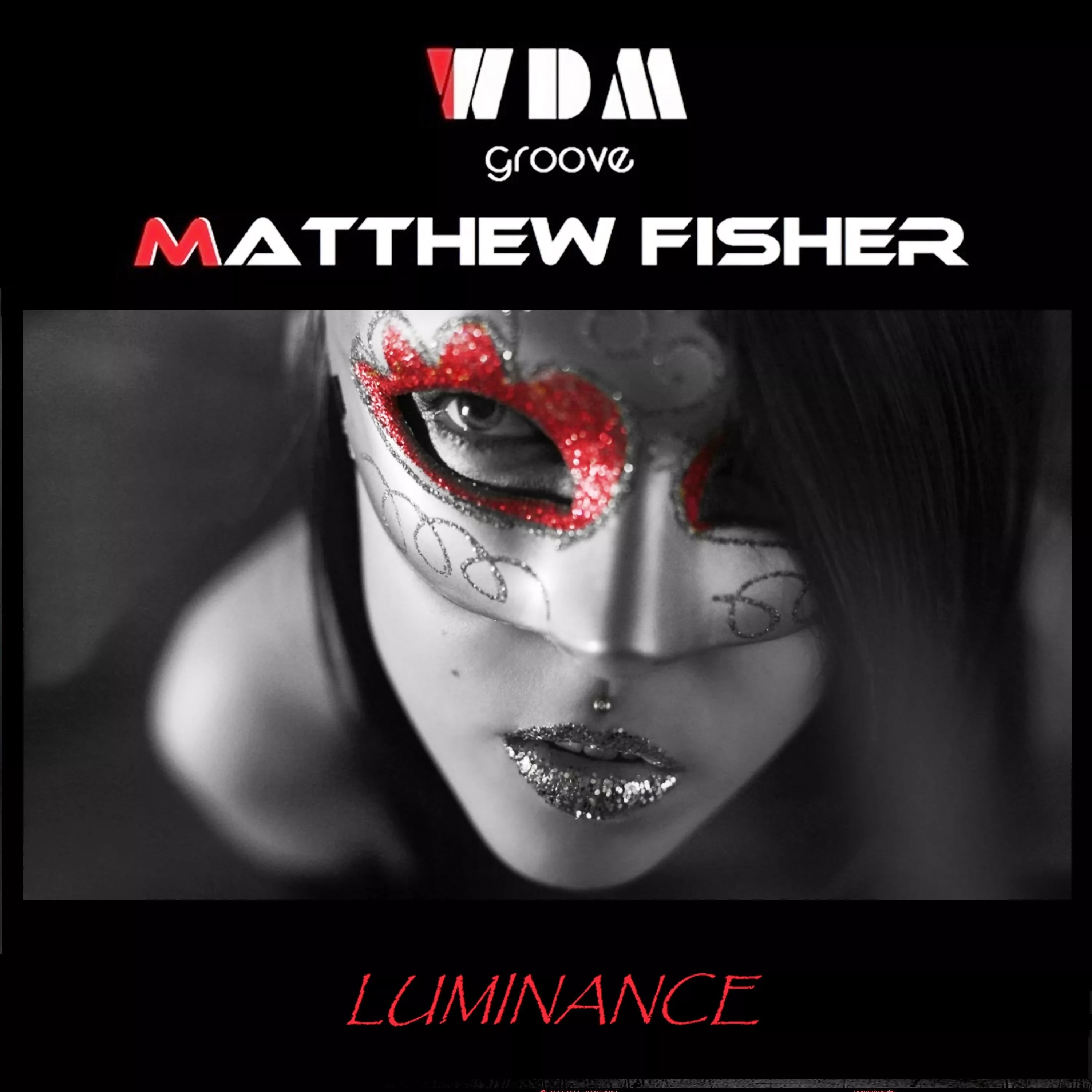 WDM Groove & Matthew Fisher _ Luminance | Mashabeat