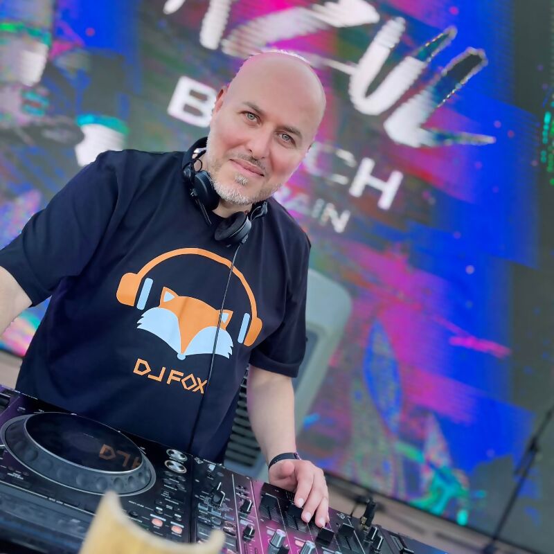 DJTIME MIX1 - 35 minute | Mashabeat