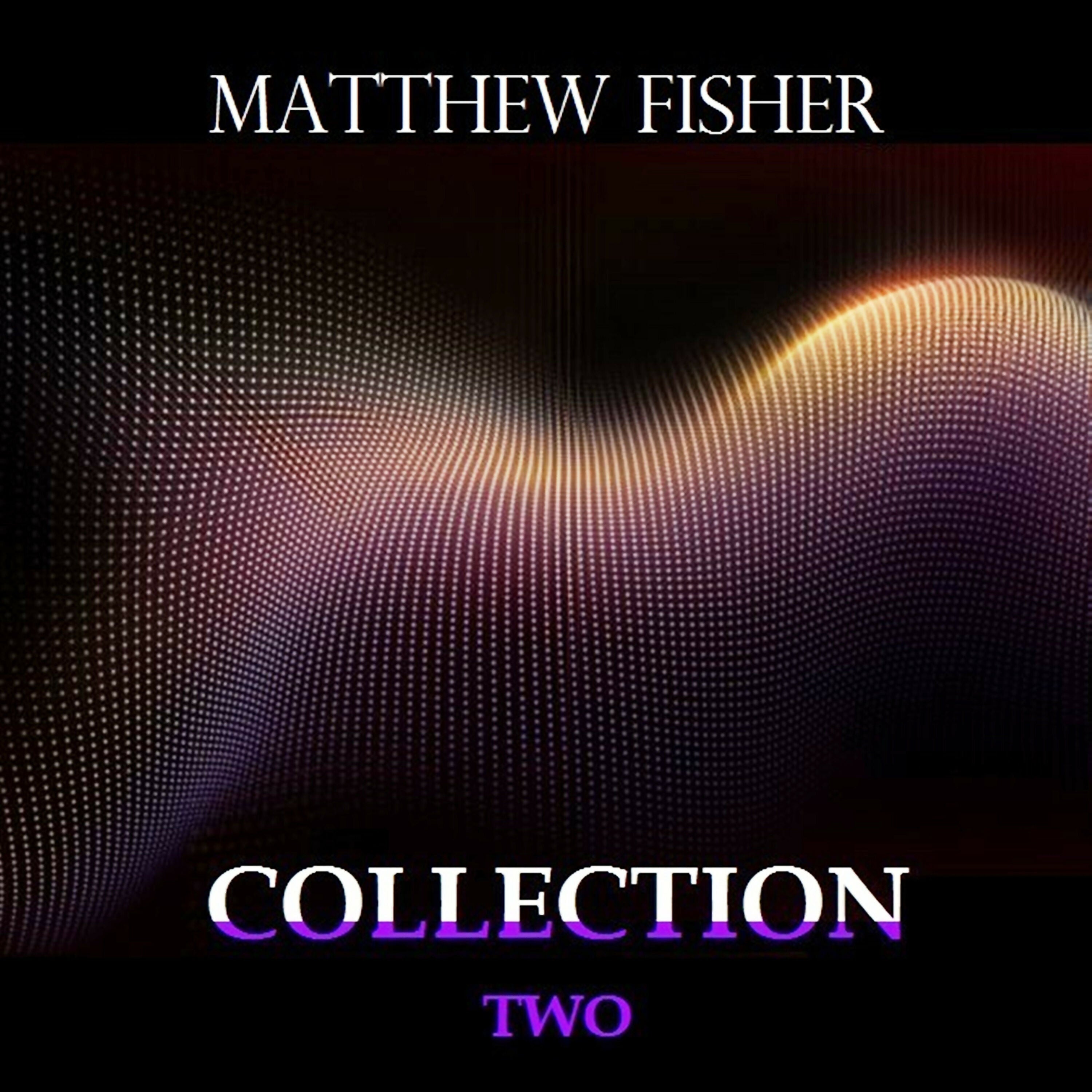 Matthew Fisher _ Waldeck | Mashabeat