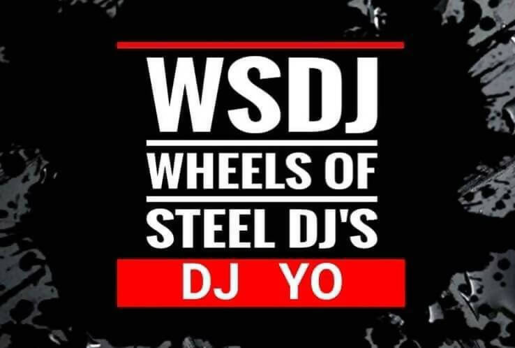 DJ YO THROWBACK/ DJ YO.RMX_WE FOUND LOVE {PARTY HYPE}128 BPM.mp3 ...